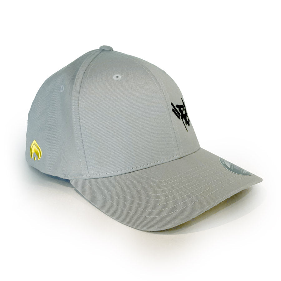 TAG FLEXFIT - Light Grey – Burn Clothing